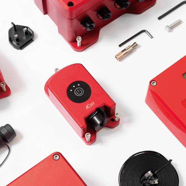 Product | Earthquake Monitoring System | Vibration & Geotechnical Instrument - Sanlien Technology