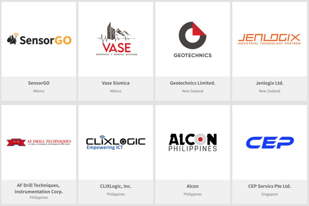 Global Partners - Sanlien Technology