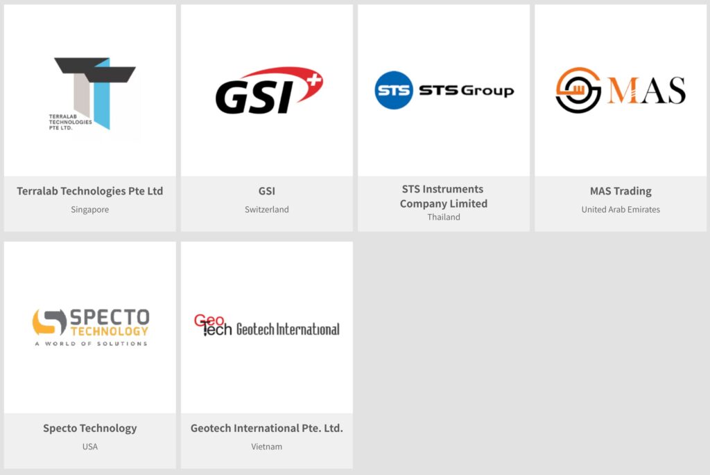 Global Partners - Sanlien Technology